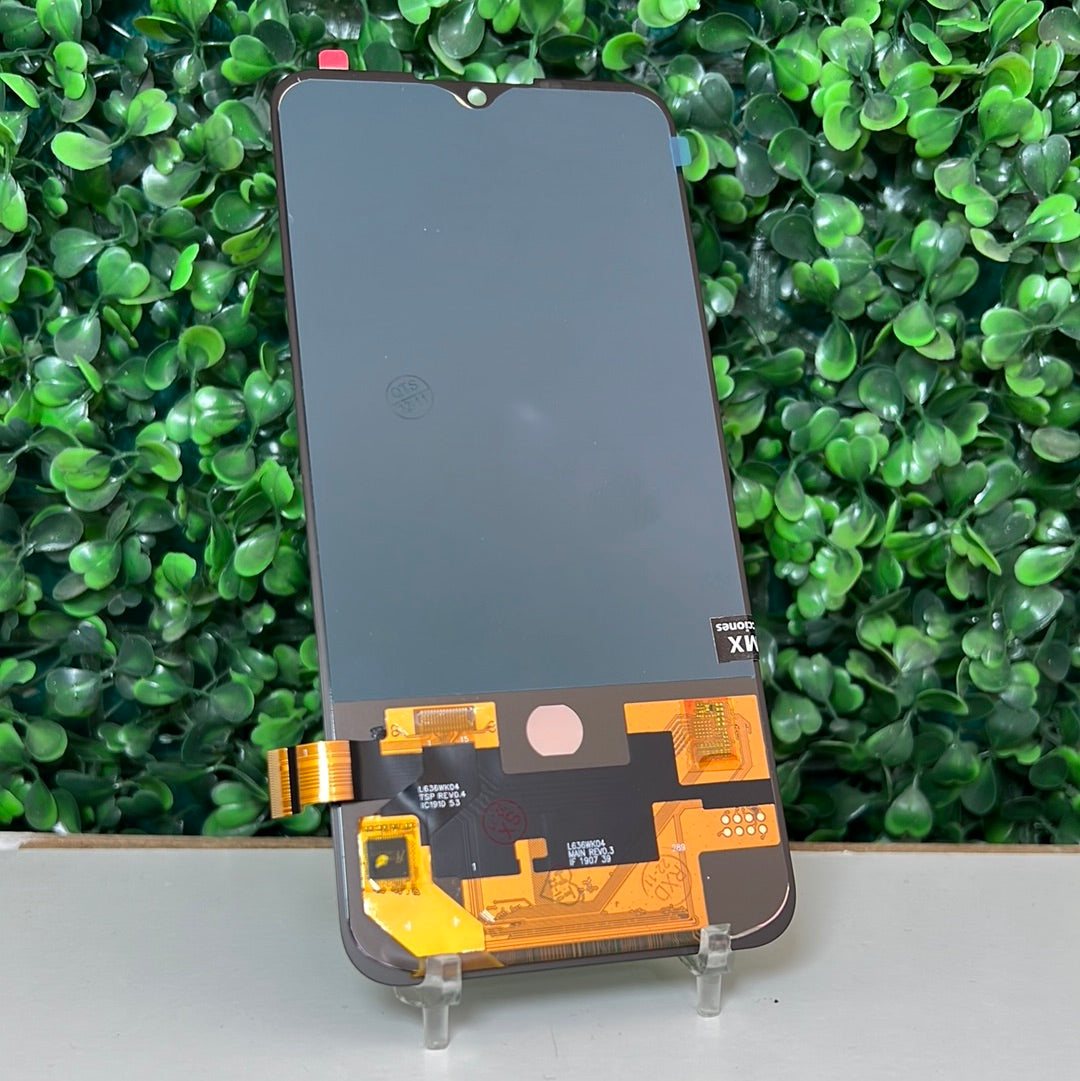 Display Moto One Zoom Original – Unlocking Mexico