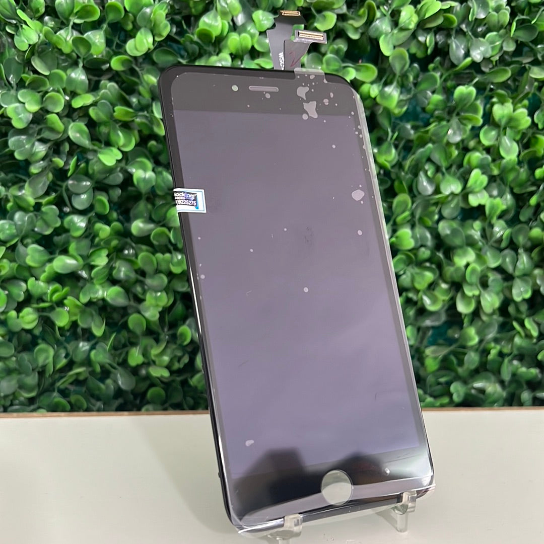 Display iPhone 6 Plus – Unlocking Mexico