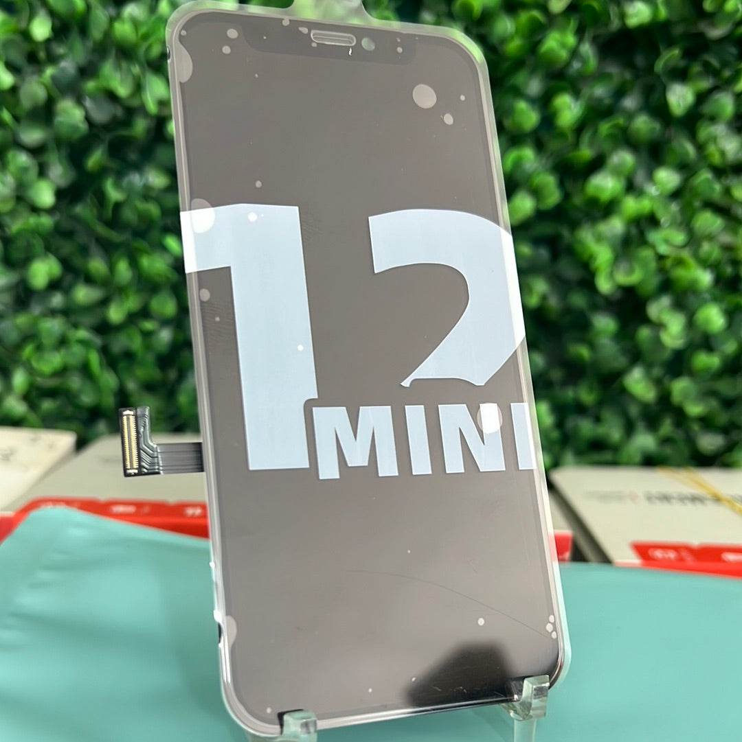 Display iPhone 12 Mini generica – Unlocking Mexico